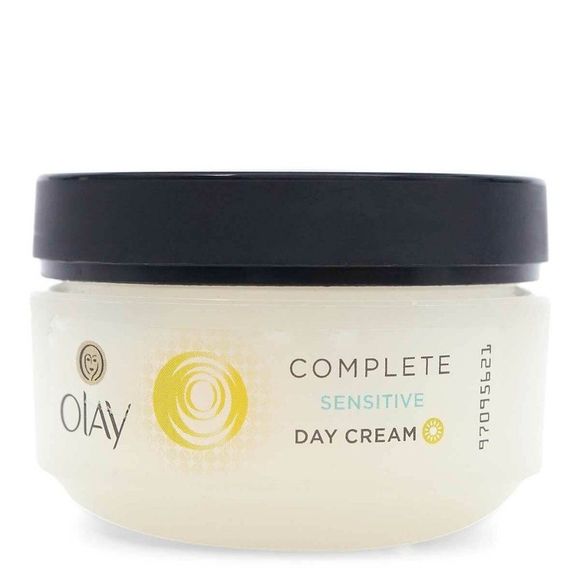 OLAY | Skincare | Olay Complete All Day Sensitive Moisture Cream ...